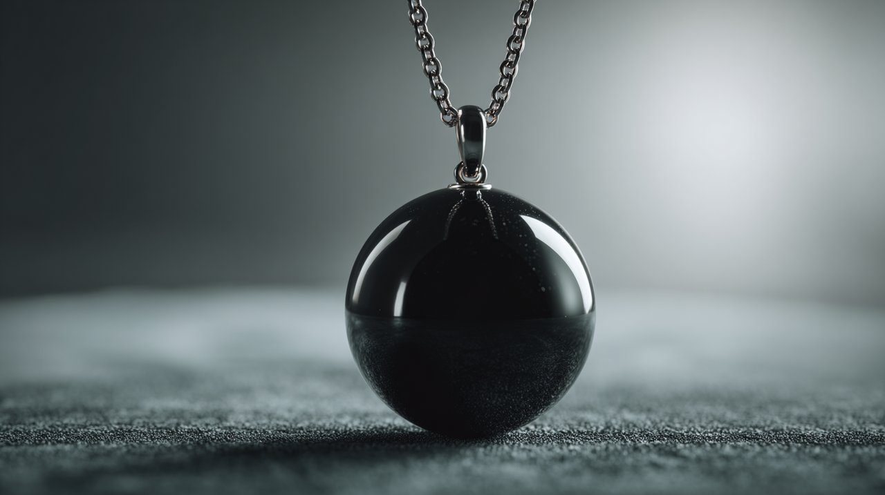 What Black Obsidian Does In Feng Shui