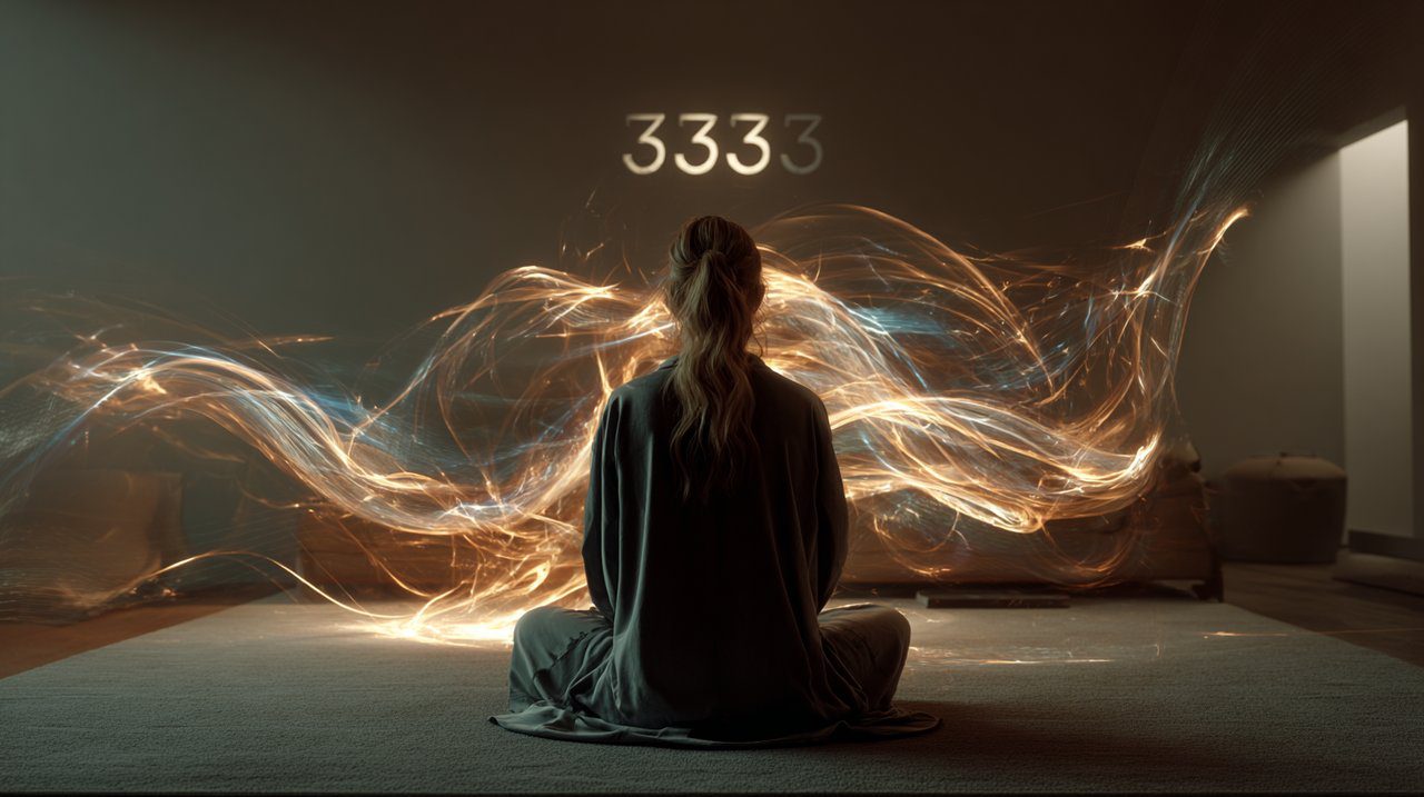 333 Angel Number: Spiritual Meaning, Benefits, And How To Wear It For ...