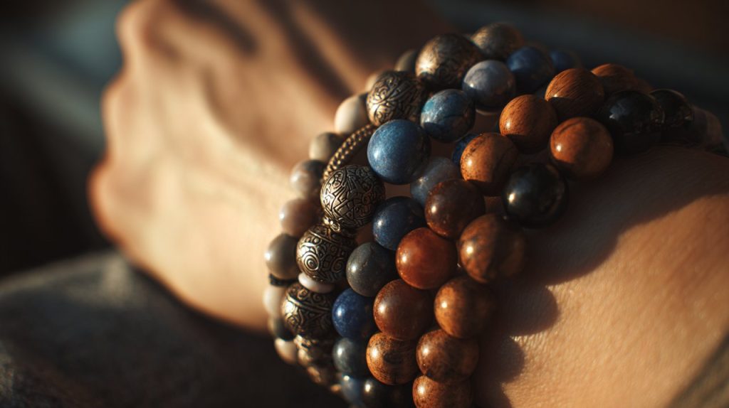 Qué Hace Realmente Una Pulsera Espiritual