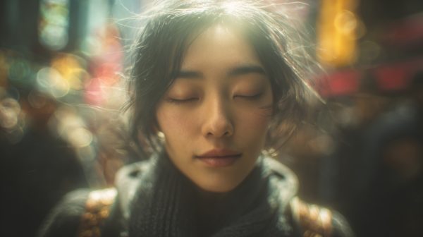 How To Practice Amituofo Chanting For Inner Peace And Mindfulness