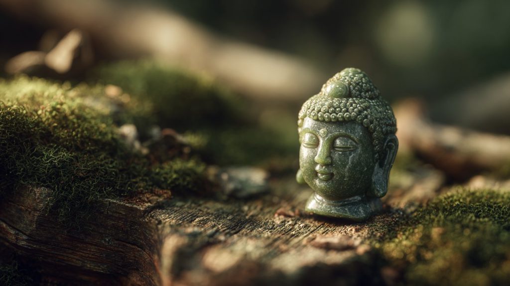 How To Practice Meditation With Buddha Postures And Mudras