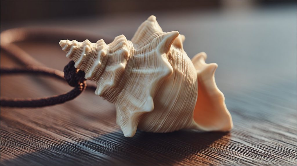 Conch Shell Symbolism: A Comprehensive Guide To Its Ancient Wisdom And ...