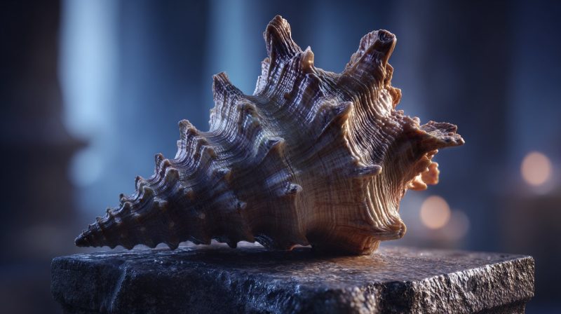 Conch Shell Symbolism: A Comprehensive Guide To Its Ancient Wisdom And ...