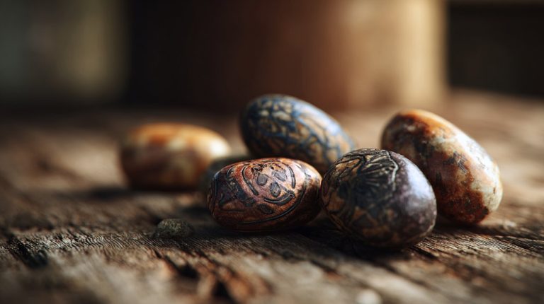 Dzi Beads: Meaning, Benefits, And Best Practices For Wear