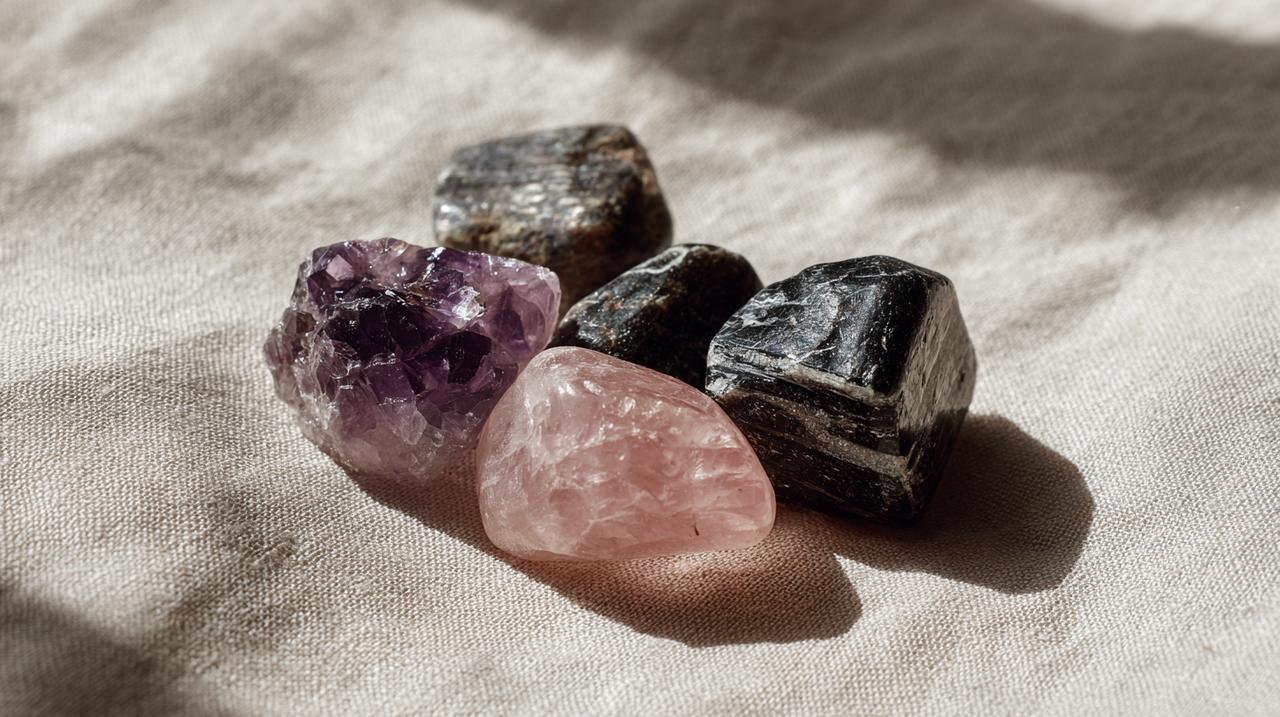 How To Choose Good Luck Charms For Health
