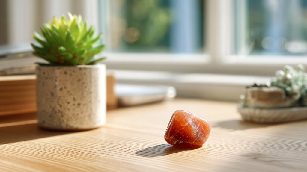 Piedra Ágata Roja: Propiedades, Energía Y Significado Espiritual