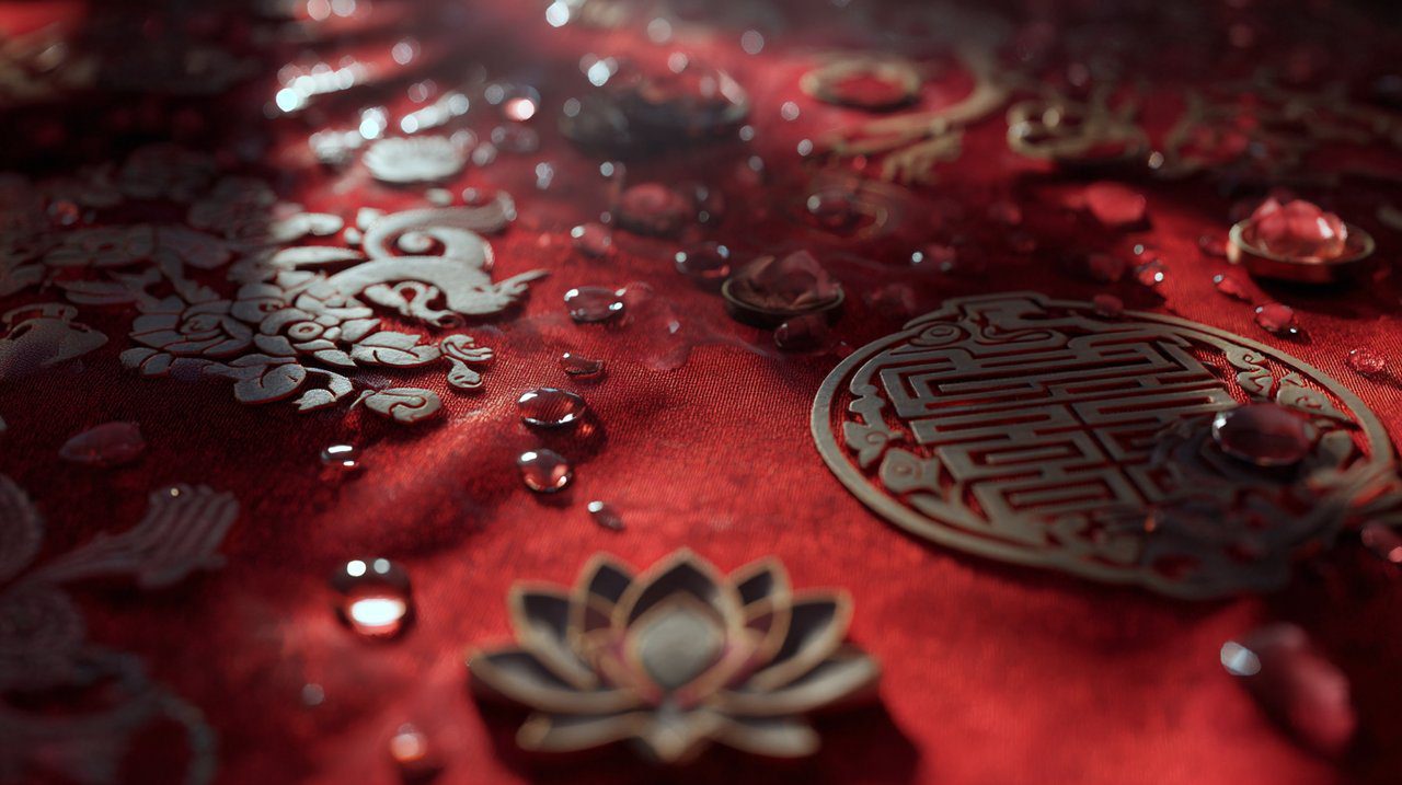 Chinese Love Symbols: Enduring Cultural Meanings