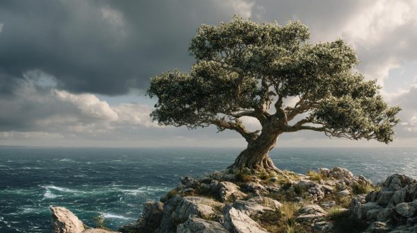 Symbols Of Strength & Resilience: Decoding Ancient Wisdom For Enduring ...