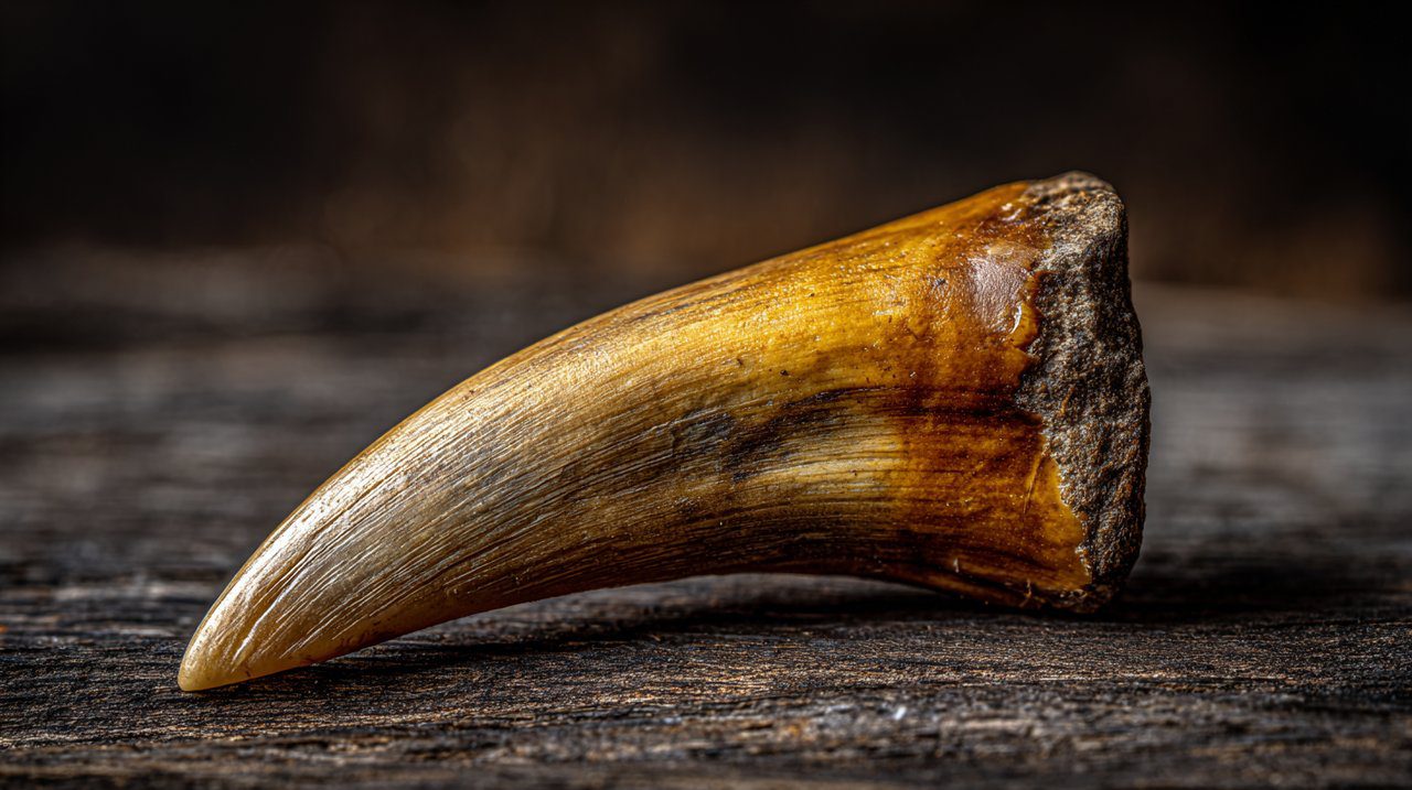 Wolf Tooth Meaning: Ancient Wisdom