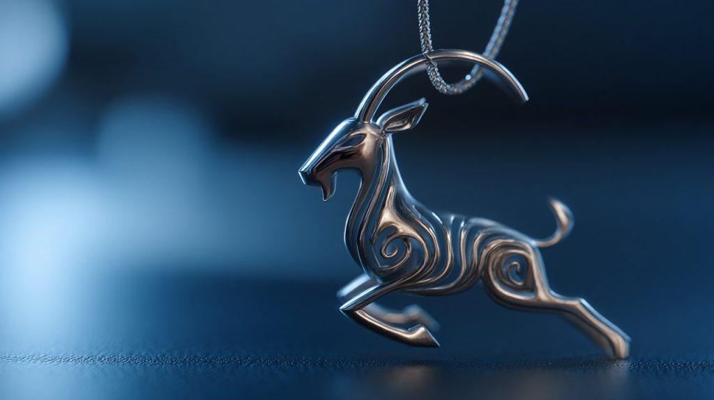 The Metal Goat Chinese Zodiac: An Astrological Blueprint Of Resolve And ...