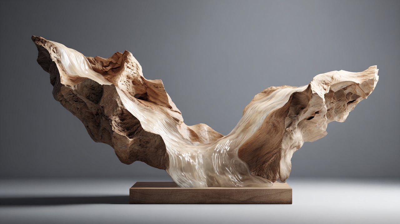 Buddhist Flow: Finding Stillness