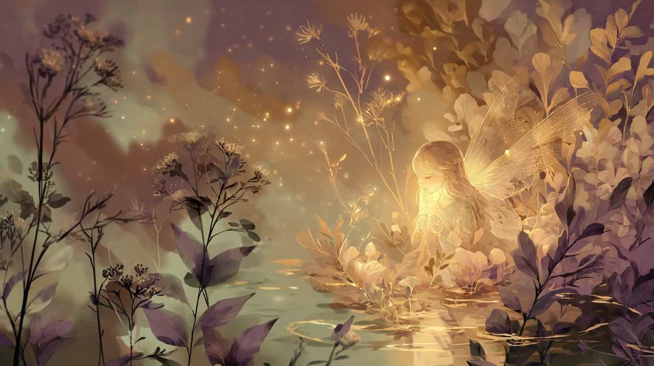 Crystal Resonance Finder - Buddha Auras