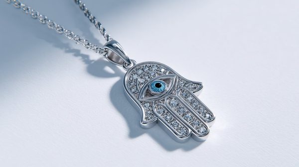 Hamsa And Evil Eye: Their Protective Roles