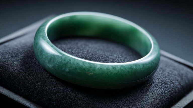 Benefits Of Wearing Jade: A Complete Guide To Its Meaning, Properties ...