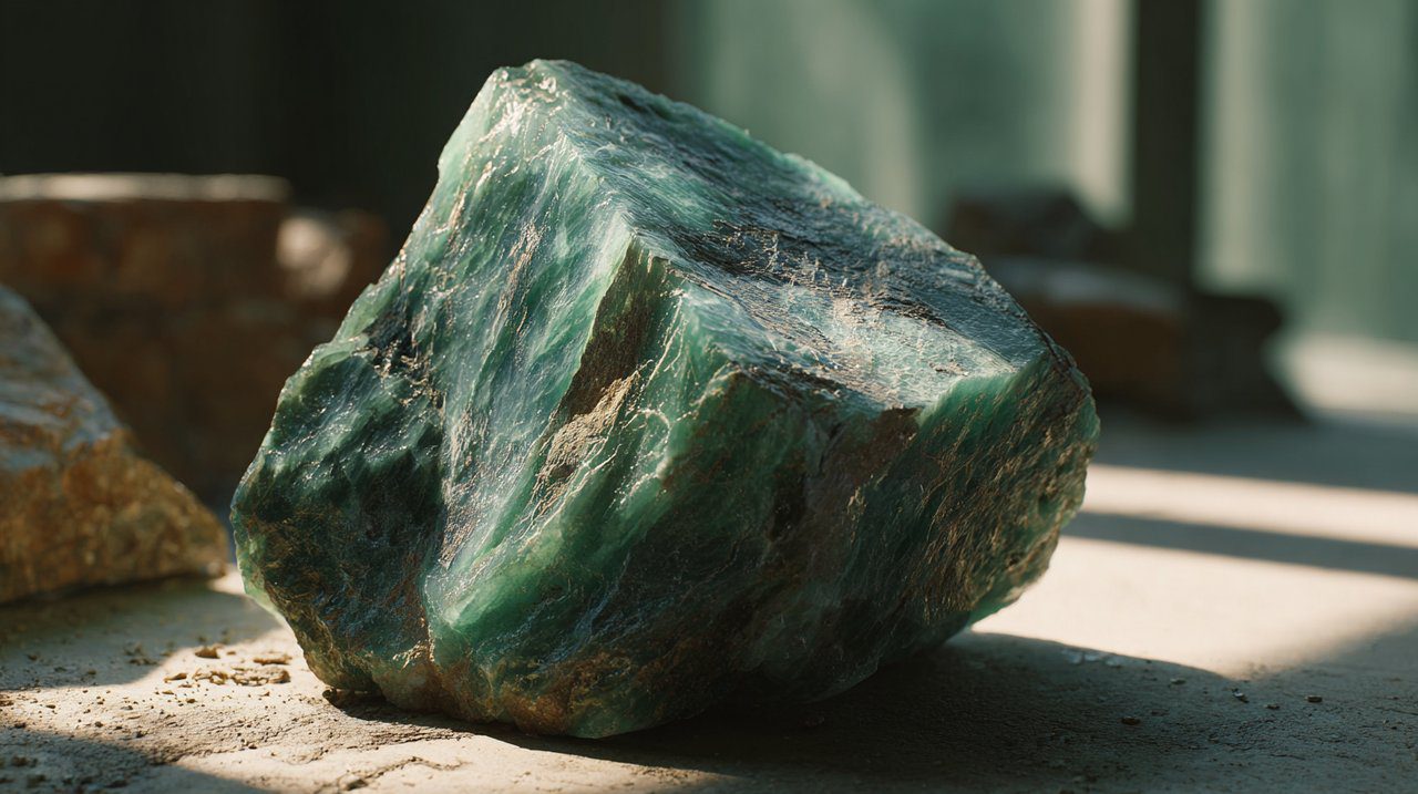 Why Wear A Jade Necklace?