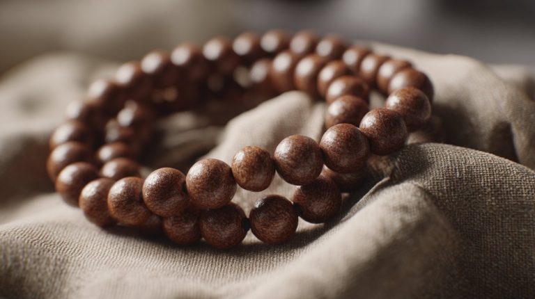How To Use Mala Beads: A Step-by-Step Guide For Meditation, Chanting ...