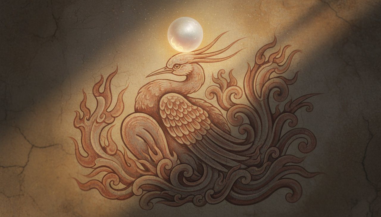 The Phoenix: An Ancient Symbol Of Modern Resilience And Renewal
