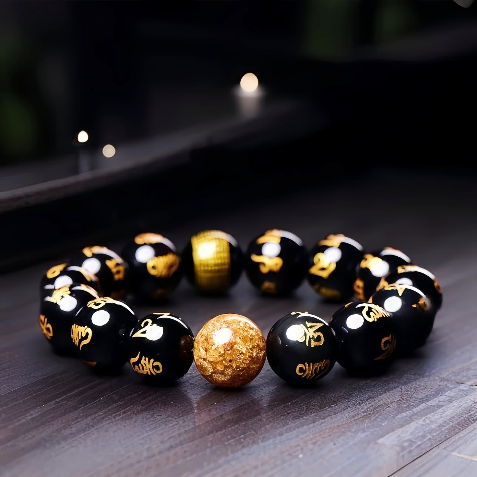 Buddha Auras - Meaningful Buddhist Artifacts & Spiritual Jewelry
