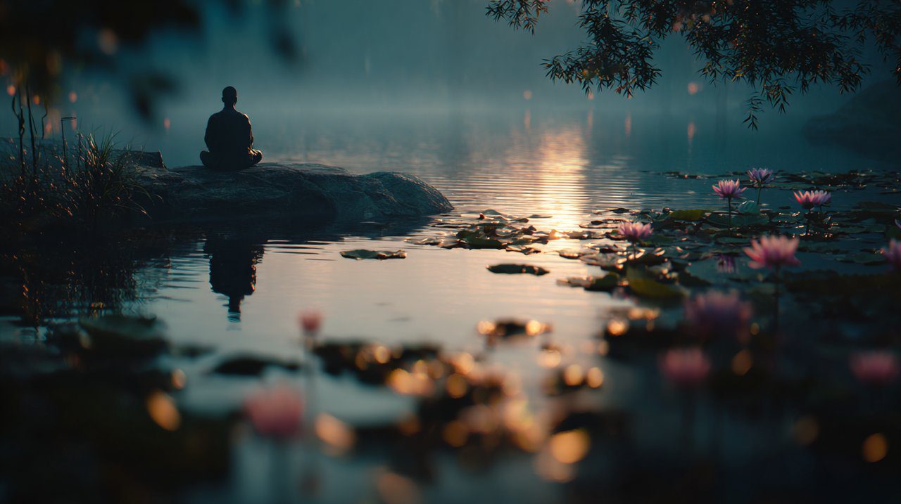 Understanding Deities In Buddhism: Concepts, Roles, And Key Figures ...