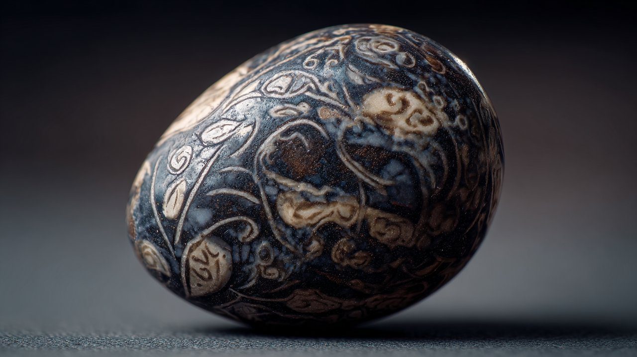 Choosing Your Dzi Bead: A Guide To Popular Types And Their Spiritual ...