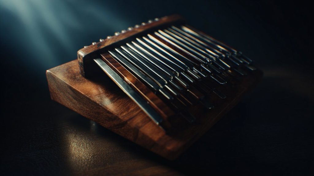 How To Tune Your Kalimba Thumb Piano For Optimal Sound Quality